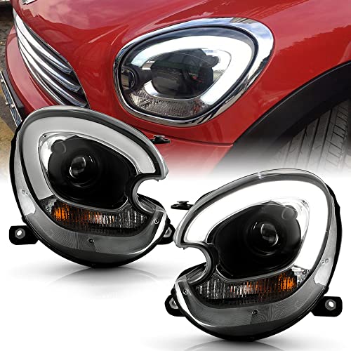 Mua ACANII - For [HID/Xenon w/o AFS Model] 2011-2016 Mini Cooper ...