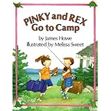 Ready To Read Pinky And Rex And The School Play: Howe, James, Sweet ...
