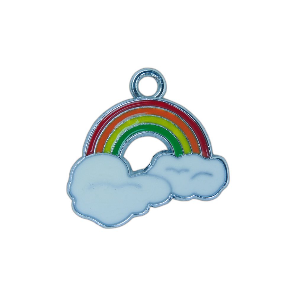 Amazon.com: Rainbow Charm (10-pack)