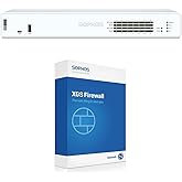 Amazon.com: Sophos XGS 126 Next-Gen Firewall with Standard Protection, 1-Year (US Power Cord ...