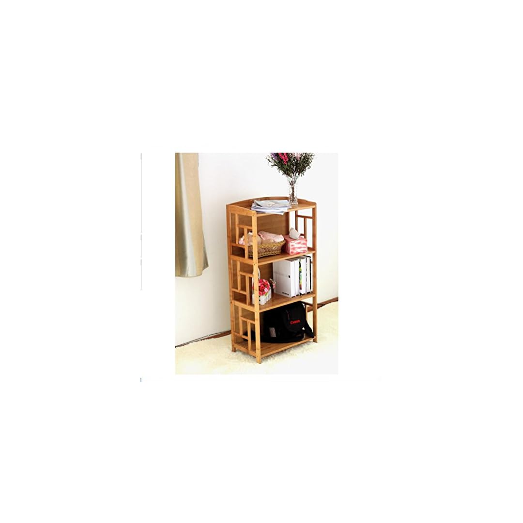 All Bamboo Bookshelves Archives - Bamboo Home Decor