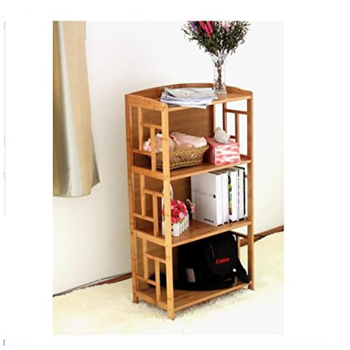 All Bamboo Bookshelves Archives - Bamboo Home Decor