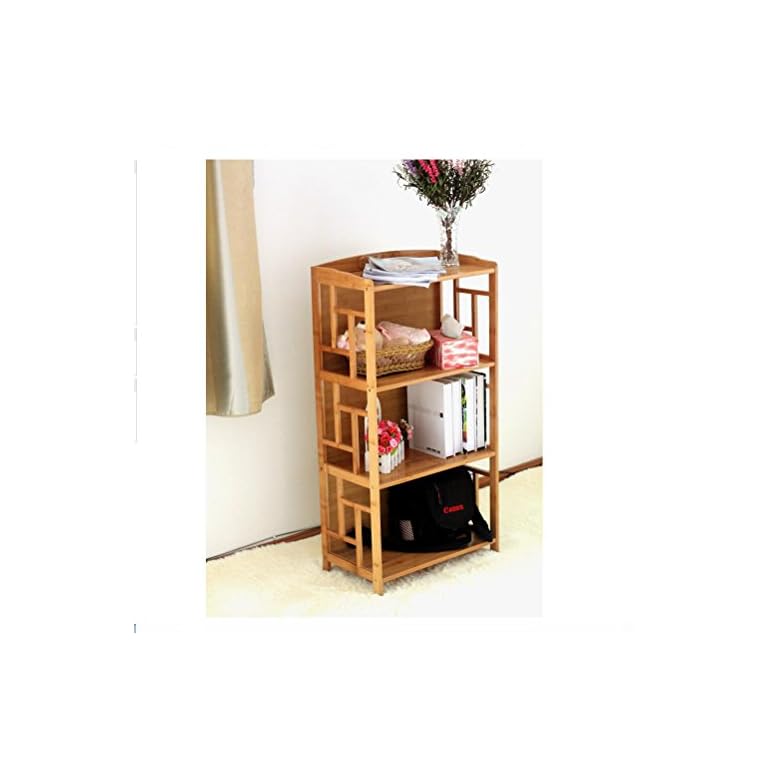 All Bamboo Bookshelves Archives - Bamboo Home Decor