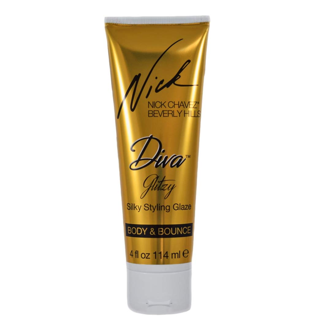 Amazon.com: Nick Chavez Beverly Hills Diva Legendary Finishing Texture ...
