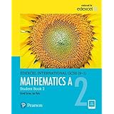 Edexcel International GCSE (9-1) Mathematics A Student Book 1: print ...