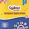 Buy Kips Cyber Beans Computer Applications for Class 10 (Examination ...