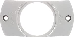 Amazon.com: Truck-Lite 30722 30 Series Deflector Mount : Automotive