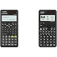 Casio fx-991ES Plus C 2nd Edition Calculator & fx-991CW Advanced ...