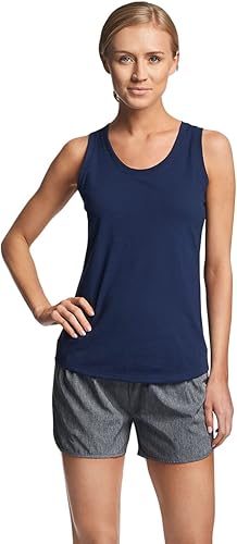 Russell Athletic Women's Cotton Performance Tank Top price in Saudi ...