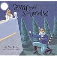 Romeow and Drooliet: Laden, Nina: 9780811839730: Amazon.com: Books