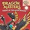Amazon.com: Flight of the Moon Dragon: A Branches Book (Dragon Masters ...