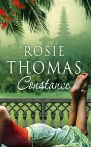 Constance: F.C. Philips: 9781552786659: Amazon.com: Books