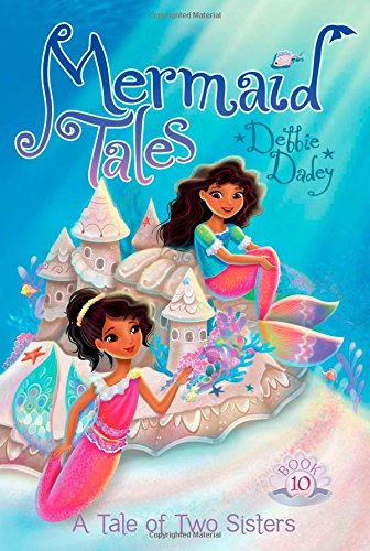 Mermaid Tales Book Series