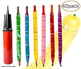 Missile Balloons for Your Car! - The Green Head