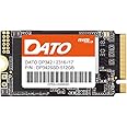 Amazon.com: DATO M.2 2242 SSD 512GB, PCIe Gen3 x4 NVMe 1.3 Internal ...