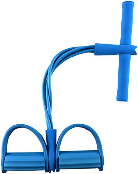 Amazon.com : Chest Exerciser Pull Exerciser - Pull Stretcher Hand ...