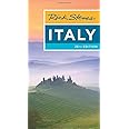 Rick Steves' Italy Map: Including Rome, Florence, Venice and Siena City ...