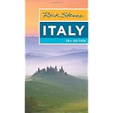 Rick Steves' Italy Map: Including Rome, Florence, Venice and Siena City ...