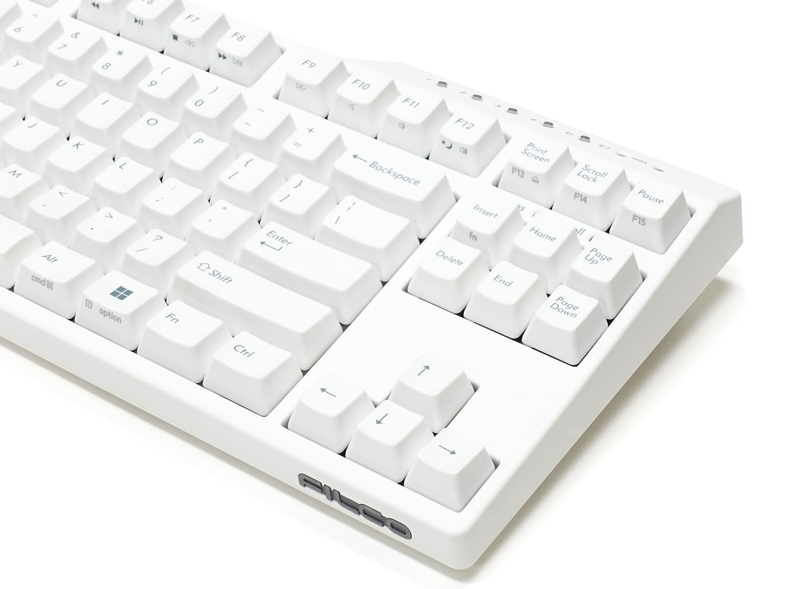 Mua Filco Majestouch Convertible 3 HAKUA Tenkeyless Mechanical Keyboard ...