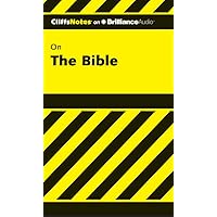 Amazon.com: The Old Testament (Cliffs Notes): 9780822009498: Patterson ...