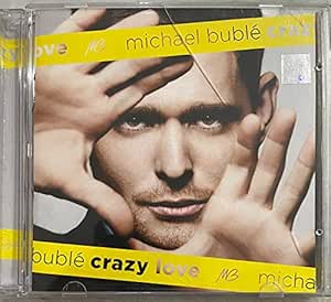 Buble, Michael - Crazy Love - Amazon.com Music