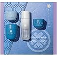 Amazon.com: Tatcha The Starter Ritual Set - Soothing for Sensitive Skin ...