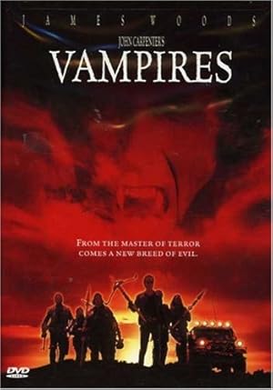 Vampire (generic) - Vampire$ novel - John Steakley - Species profile ...