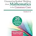 Uncovering Student Thinking About Mathematics in the Common Core ...