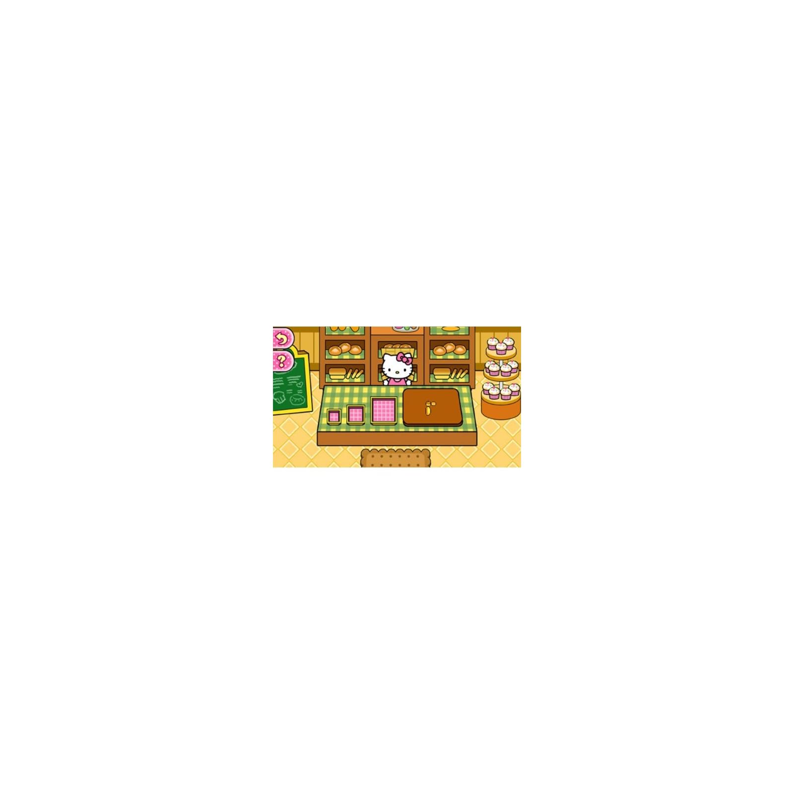 LeapFrog Learning Game Hello Kitty: Sweet Little Shops (works with ...