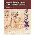 Bioinformatics and Functional Genomics: Pevsner, Jonathan: 9781118581780: Amazon.com: Books