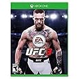 Amazon.com: EA SPORTS UFC 3 - Xbox One : Electronic Arts: Video Games