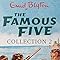 The Famous Five Collection: Books 4-6 (Famous Five Gift Books and ...