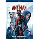 Amazon.com: Ant-Man (1-Disc DVD): Paul Rudd, Michael Douglas ...