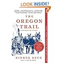 Amazon.com: The Oregon Trail: A New American Journey eBook: Rinker Buck ...