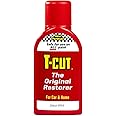 Amazon.com: T-Cut Original Car Paintwork Restorer & Scratch Remover, 10 ...