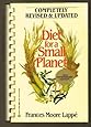 Diet for a small planet: Lappé, Frances Moore: 9780345306913: Amazon ...