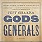 Amazon.com: Gods and Generals: A Novel of the Civil War (Civil War ...