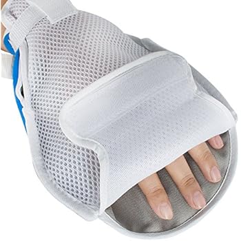 Amazon.com: Hand Control Mitt Economy - One Size Fits Most by Posey ...