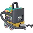 Amazon.com: Thomas & Friends Fisher-Price Sandy The Rail Speeder Push ...
