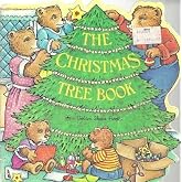 The Christmas Tree Book a Golden Shape Book: Kaufman, Joe: Amazon.com ...