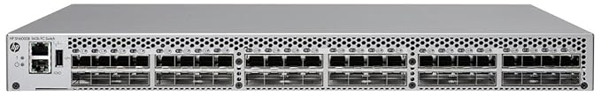 HP SN6000B 16Gb 48-port/24-port Active Fibre Channel: Amazon.co.uk ...