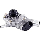Amazon.com: Gates 43505 Premium Engine Water Pump : Automotive