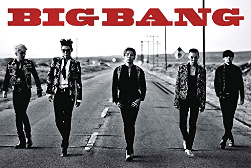 Top 10 Big Band Posters of 2019 | No Place Called Home