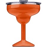 Amazon.com | ORCA 'Rita' Insulated Metal Margarita Tumbler, Margarita ...