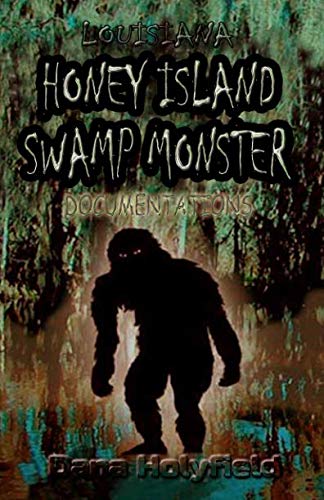 Louisiana Swamp Monsters