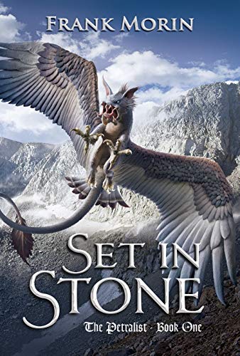 Book review of Set in Stone - Readers' Favorite: Book Reviews and Award ...