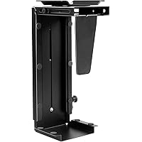 Amazon.com: Stand Up Desk Store Adjustable CPU Desktop Computer Tower ...