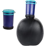 NRS Uribag - Portable Male Travel Urinal: Amazon.co.uk: Health ...