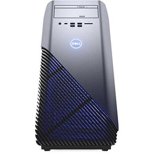 Dell Inspiron 5675 VR Gaming Desktop PC - AMD Ryzen 7 1700 X 3.4GHz ...
