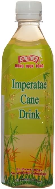 Imperatae Cane Drink 500ml: Amazon.co.uk: Grocery